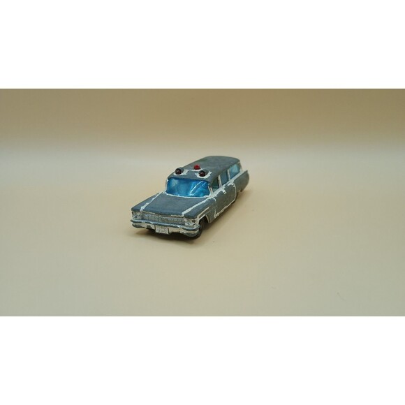 MATCHBOX | Toys | Vintage Lesney Matchbox No54 Cadillac Ambulance White ...